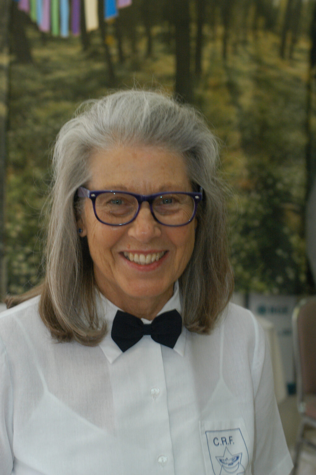 Madrinha Jessica – Céu do Montréal